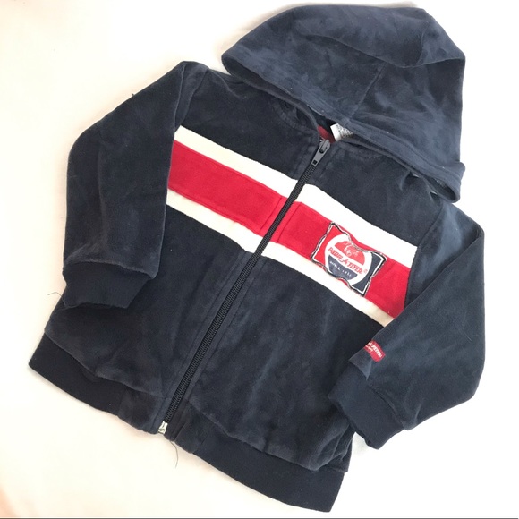 Jackets & Coats | Vintage Radio Flyer Jacket | Poshmark